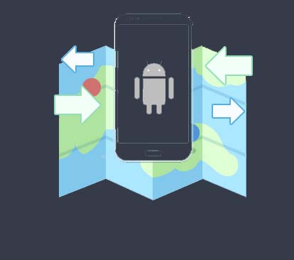 Android Tracker | PL Software